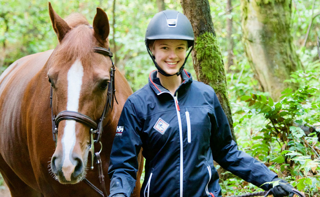 Explore the Barn – Parkside Stables