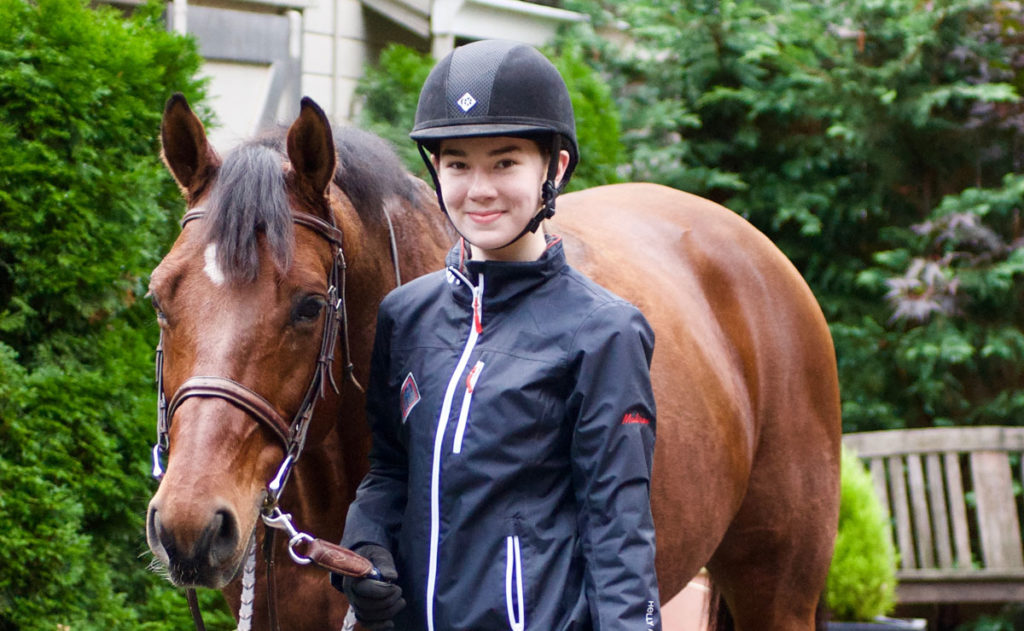 Explore the Barn – Parkside Stables