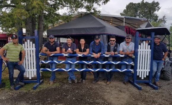 Parkside Stables – Washington's leading Hunter & Jumper training facility